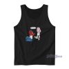 Optimus Prime Transformers Funny Tank Top for Unisex - Mixxtees.com