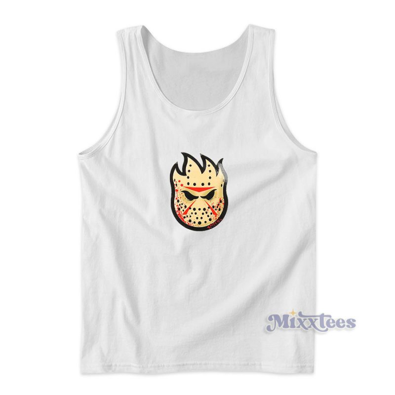 Dickhouse Tank Top for Unisex - Mixxtees.com