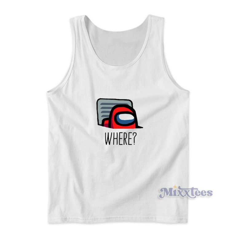 Roblox Sign Video Games Aesthetic Tank Top - Mixxtees.com