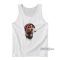 2pac Tupac Shakur Artwork Tank Top - Mixxtees.com