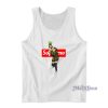 Goofy Disney Supreme Tank Top for Unisex - Mixxtees.com