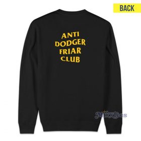 Air Uecker Sweatshirt for Unisex - Men or Women - Mixxtees.com