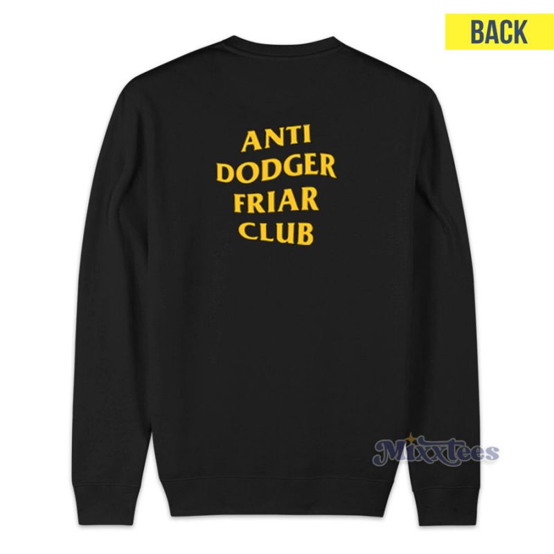 Air Uecker Sweatshirt for Unisex - Men or Women - Mixxtees.com