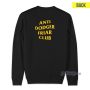Air Uecker Sweatshirt for Unisex - Men or Women - Mixxtees.com