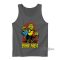 Star T-Rex Dinosaur Tank Top Cheap Custom - Mixxtees.com