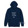 Daily Wire Merch Insert Woke Slogan Hoodie - Mixxtees.com