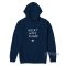 Daily Wire Merch Insert Woke Slogan Hoodie - Mixxtees.com