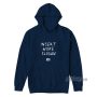 Daily Wire Merch Insert Woke Slogan Hoodie - Mixxtees.com