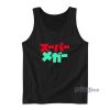 Supermega Japanese Tank Top Cheap Custom - Mixxtees.com