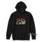 Batman Yelling At Catwoman Meme Hoodie For Unisex - Mixxtees.com