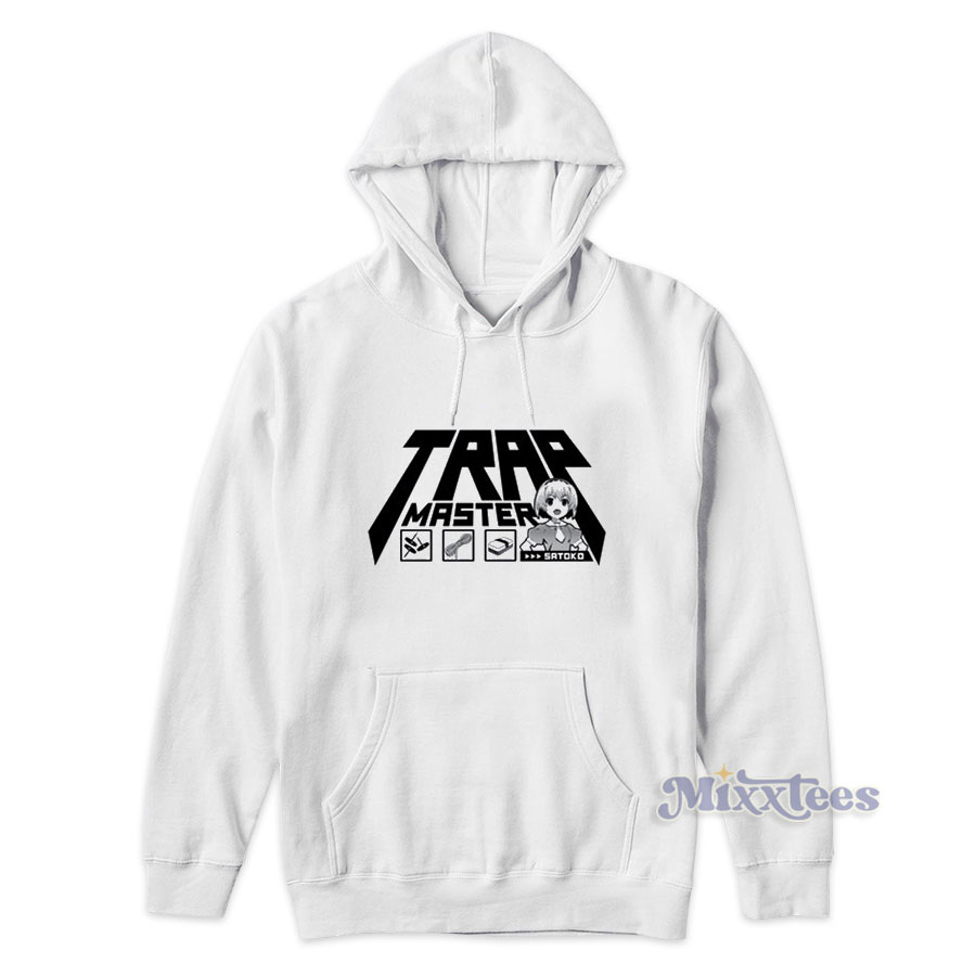 Trap Lord Hoodie