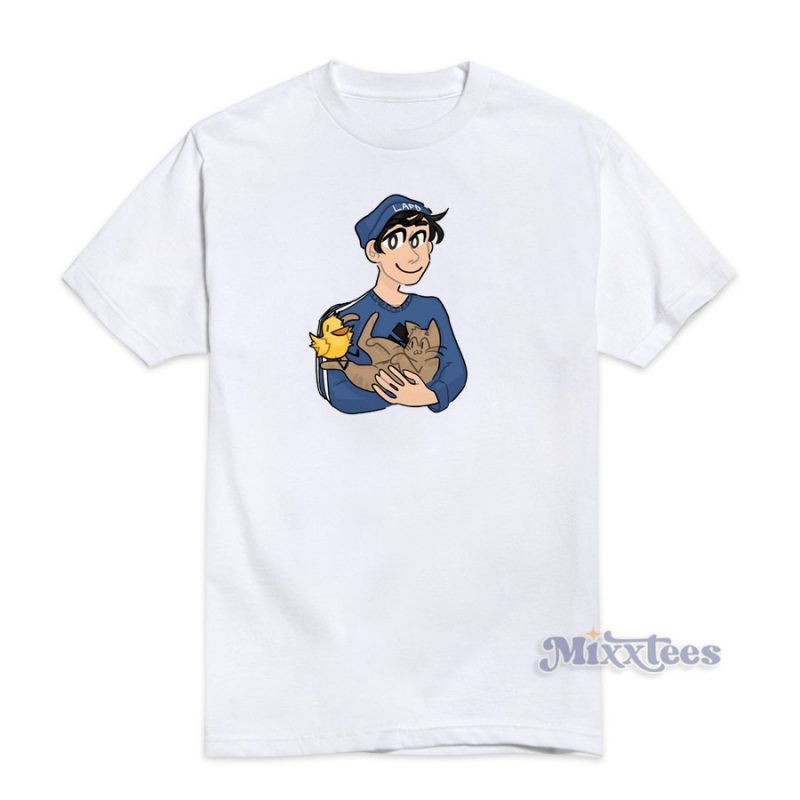 Quackity Merch Habibi Means Beautiful Hoodie for Unisex - Mixxtees.com