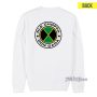NLE Choppa Don Dada Flag Sweatshirt for Unisex - Mixxtees.com