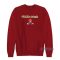 Super Mario Game Over Sweatshirt for Unisex - Mixxtees.com