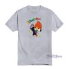 Grab it fast our product Parappa Rapper T-Shirt For Unisex - Mixxtees.com