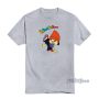 Grab it fast our product Parappa Rapper T-Shirt For Unisex - Mixxtees.com