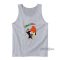 Parappa Rapper Tank Top for Unisex - Mixxtees.com