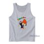 Parappa Rapper Tank Top for Unisex - Mixxtees.com