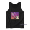 Kanye West Graduation Album Tank Top for Unisex - Mixxtees.com