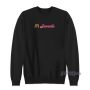 McDonald's X Saweetie Sweatshirt for Unisex - Mixxtees.com