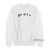 Olivia Rodrigo Good 4 U Sweatshirt for Unisex - Mixxtees.com