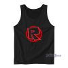 Roblox Sign Video Games Aesthetic Tank Top - Mixxtees.com