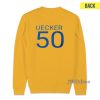 Air Uecker Sweatshirt for Unisex - Men or Women - Mixxtees.com