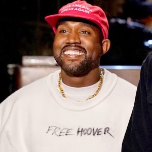Free Hoover Kanye West Sweatshirt For Unisex - Mixxtees.com