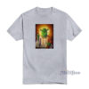 Shrek Jesus Meme T-Shirt For Unisex - Mixxtees.com