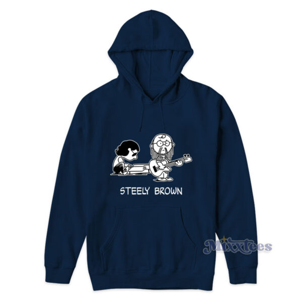 Can Someone Just Tell John Wick Sweatshirt For Unisex - Mixxtees.com