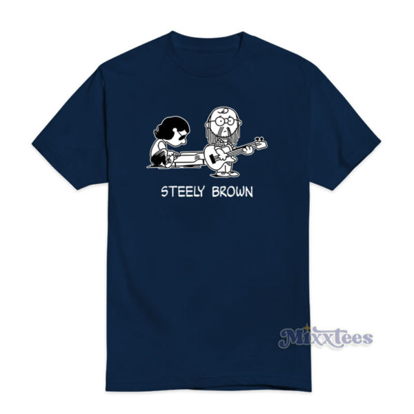 Can Someone Just Tell John Wick Sweatshirt For Unisex - Mixxtees.com