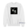 Drake The Album Cover Of For All The Dogs Artwork T-Shirt